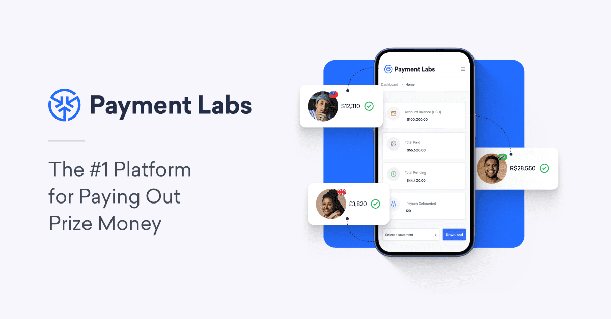 Global Prize Money Payouts